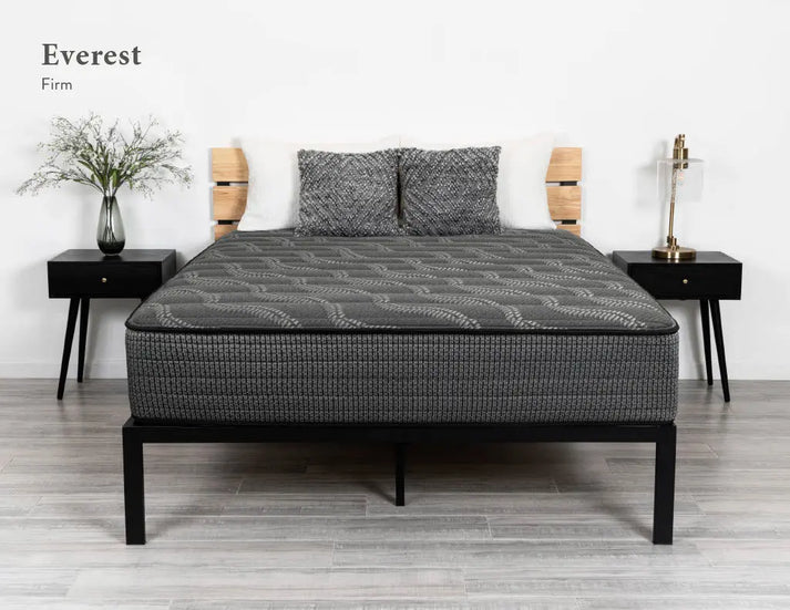 Factory Direct Mattress Everest | Cooling Hybrid Mattress